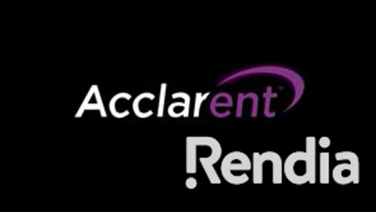 Acclarent - ENTJC