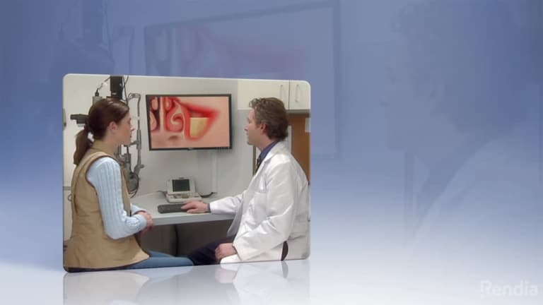 Chronic Sinusitis: Treatment Overview - ENTJC